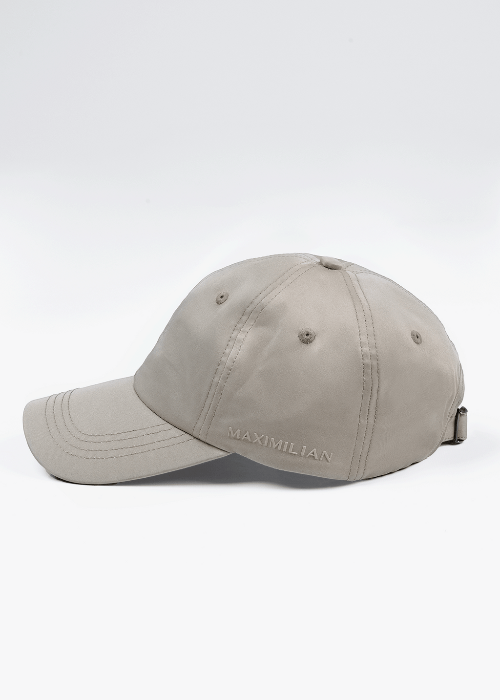 Ray Cap (Taupe) – Maximilian Equestrian