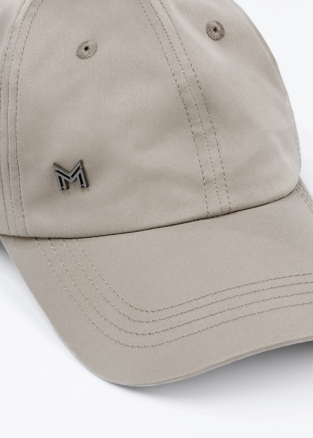 Ray Cap (Taupe) – Maximilian Equestrian