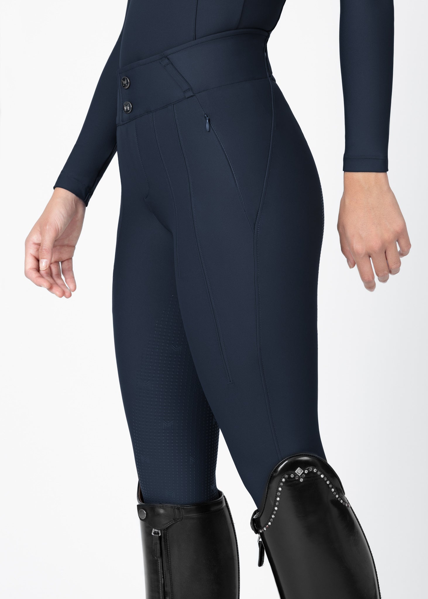Vision Breeches (Atlantic) – Maximilian Equestrian
